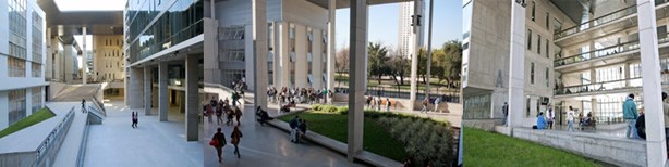 UCEN (Chili) • CIRIEC International